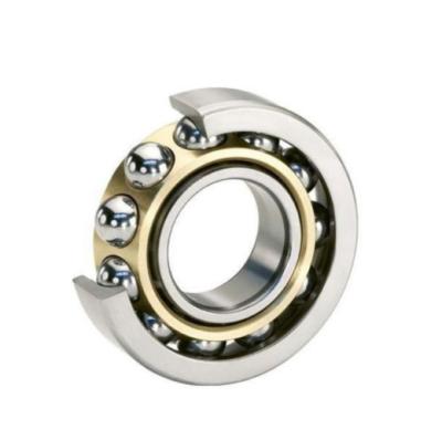 China Automotive Sealed Angular Contact Ball Bearings ID 100mm P5 P4 for sale