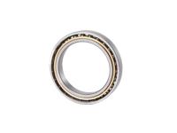 China Automotive Sealed Angular Contact Ball Bearings ID 100mm P5 P4 for sale
