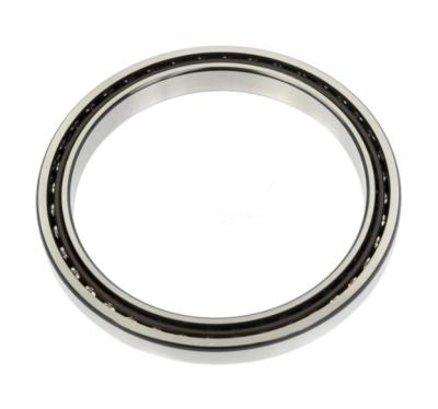 China ID 110mm Miniature Angular Contact Ball Bearings V1 V2 V3 Vibration C5 Clearance for sale