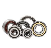 China ID 110mm Miniature Angular Contact Ball Bearings V1 V2 V3 Vibration C5 Clearance for sale