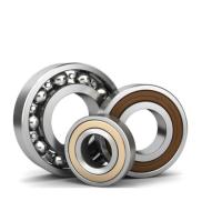 China P5 P4 Duplex Angular Contact Ball Bearings , ID 130mm angle contact ball bearing for sale