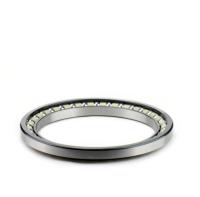 China V2 V3 Angular Contact Ball Bearing Assembly , ID 140mm Abec Ball Bearings for sale