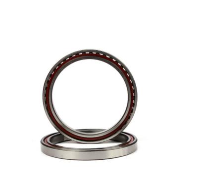 China V2 V3 Angular Contact Ball Bearing Assembly , ID 140mm Abec Ball Bearings for sale