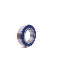 China miniature  Single Row Angular Contact Bearing ID 85mm  C5 C9 Clearance for sale