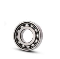 China miniature  Single Row Angular Contact Bearing ID 85mm  C5 C9 Clearance for sale