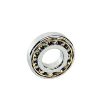 China Single Row Precision Angular Contact Ball Bearing ID 10mm P5 P4 High Speed Axial Load for sale