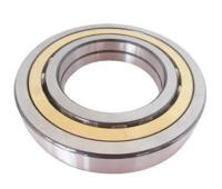 China ABEC-3 High Precision Angular Contact Ball Bearings 7222ACM 7322ACM 3700 R/Min for Electric Motors for sale