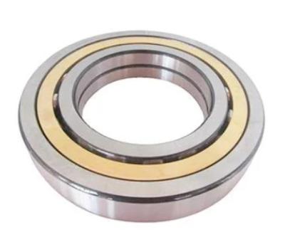 China ABEC-3 High Precision Angular Contact Ball Bearings 7222ACM 7322ACM 3700 R/Min for Electric Motors for sale