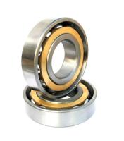 China High Precision Electric Motor Bearings 7220ACM 7320ACM  axial load for sale