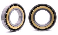 China Angular Contact Ball Bearing 7219ACM 7319ACM C5 C9 Clearance High Precision 95mm Bore for sale