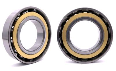 China Angular Contact Ball Bearing 7219ACM 7319ACM C5 C9 Clearance High Precision 95mm Bore for sale