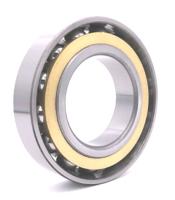 China Angular Contact Ball Bearing 7219ACM 7319ACM C5 C9 Clearance High Precision 95mm Bore for sale