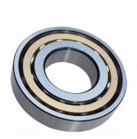 China GCr15 Chrome Steel Angular Contact Ball Bearings 7218ACM 7318ACM High Precision Low Noise for sale