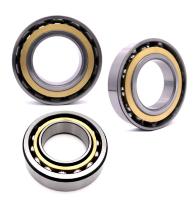 China Chrome Steel Angular Contact Ball Bearing 7217ACM 7317ACM V1 V2 High Precision Long Life for sale