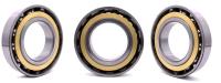 China Chrome Steel Angular Contact Ball Bearing 7217ACM 7317ACM V1 V2 High Precision Long Life for sale