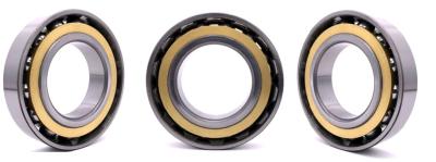 China Angular Contact Ball Bearings 7216ACM 7316ACM 7300r/Min ABEC-5 Precision Electric Motor Bearings for sale