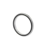 China Steel Cage Angular Contact Ball Bearing 7211ACM 7311ACM High Precision 55mm Bore for sale