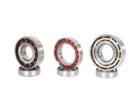 China low noise Ac Motor Bearings 7208ACM 7308ACM  V1 V2  Low Vibration for sale