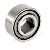 China 206NPPB Agricultural Machinery Bearing 62mm OD Single Row Radial Ball Bearing C5 C9 for sale