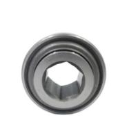 China Chrome Steel Agricultural Bearing W208PPB7 30.175mm Bore 80mm OD Vibration Resistant for sale