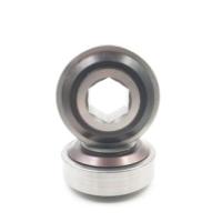 China Round Agricultural Machinery Bearing W211 PP2 PP3 PPB2 PPB3 PPB6 for sale