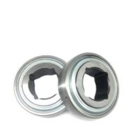 China GCr15 Chrome Steel Bearing W210 PP2 PP4 PPB2 PPB4 for Agricultural Machinery 90mm OD for sale