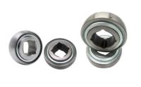 China 205PPB7 RSR Agricultural Machinery Bearing 23.813mm Bore 52mm OD Single Row Z1 Z2 for sale