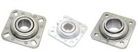 China C5 C9 Agricultural Machinery Bearing ST211-1 3/4 Hex Bore 45.212mm 55.575mm for sale