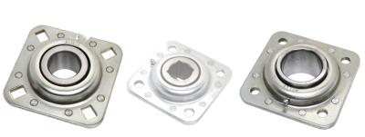 China C5 C9 Agricultural Machinery Bearing ST211-1 3/4 Hex Bore 45.212mm 55.575mm for sale
