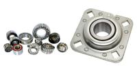 China C5 C9 Agricultural Ball Bearing Single Row ST491B ST491B-I ST491B-II 45mm Bore for sale