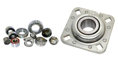 China C5 C9 Agricultural Ball Bearing Single Row ST491B ST491B-I ST491B-II 45mm Bore for sale