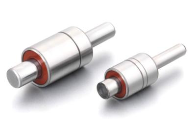 China Auto Water Pump Shaft Bearing WB1226091 Type 26mm OD 39mm Width Integral Shaft Bearing for sale