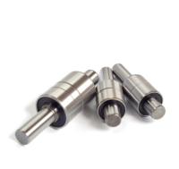 China Auto Water Pump Shaft Bearing WB1226091 Type 26mm OD 39mm Width Integral Shaft Bearing for sale