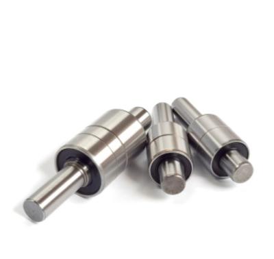 China Automobile Water Pump Shaft Bearing WB1224085 ABEC-1 Precision C9 Clearance 24mm OD for sale
