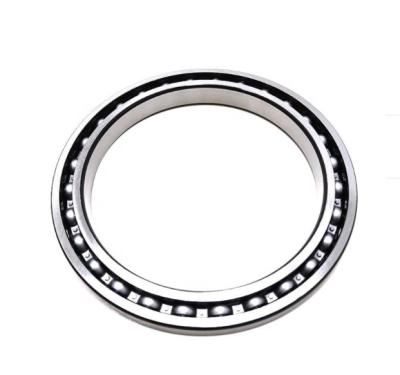 China DCM Deep Groove Ball Bearings 6800 61800 Series ID 10-300 mm Open ZZ 2RS Low Noise for sale
