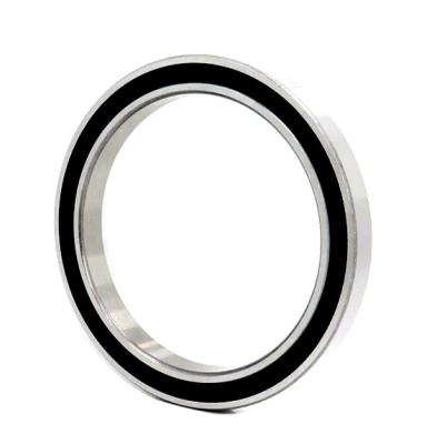 China Deep Groove Ball Bearings 6900 Series ID 10-300mm Z1 Z4 P6 P5 Open ZZ 2RS High Precision Long Life for sale