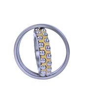 China Self-Aligning Ball Bearing 1200 Series 20-120mm OD ABEC-5 C5 C9 Clearance for sale
