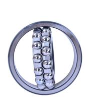 China Self-Aligning Ball Bearing 1200 Series 20-120mm OD ABEC-5 C5 C9 Clearance for sale