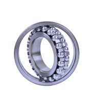China Self-Aligning Ball Bearing 1200 Series 20-120mm OD ABEC-5 C5 C9 Clearance for sale