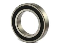China Deep Groove Ball Bearing 6300 Series 10-300mm Bore 6311 ZZ 2RS Long Life Low Noise for sale
