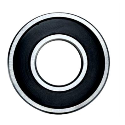 China Deep Groove Ball Bearing 6300 Series 10-300mm Bore 6311 ZZ 2RS Long Life Low Noise for sale