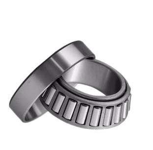 China Precision Tapered Roller Bearings 110mm ID 31322 30222 30322 for Automotive for sale