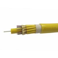 China Branch Indoor Optic Cable 6 8 12 24 36 cores Single Mode G652D For Distribution for sale