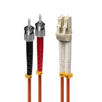 China Patch Cord SC SC FC UPC 1M OM1 Multimode Fiber cable Simplex Duplex 2.0mm PVC Jacket Cable for sale