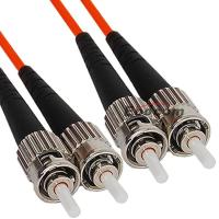 China Single Mode Fiber Optic Patch Cord G652D G657A1 LSZH Optical Jumper for Ethernet Network for sale