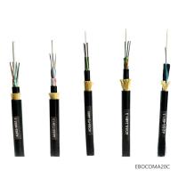 China Strong tensile ADSS Optic Fiber Cable 4/8/12/24/48/96 cores aerial self-supporting singlemode Wholesale price for sale