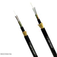 China High quality ADSS Cable 12 24 48 72 96 Core Fiber Optic Price per km Chinese factory self support for sale