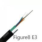 China Gytc8AS Figure 8 Fiber Optic Cable for sale