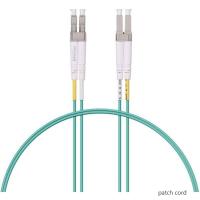 China Patch Cord LC SC / APC to SC/APC G652D Single Mode G657A G652D China Supply Simplex LSZH LAC indoor  Internet for sale