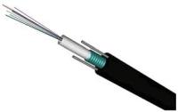China Hot sale GYXTW fiber optical cable 4 Core G652D single mode Centrol loose tube for outdoor aerial duct laying for sale